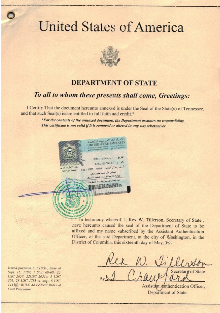 Blog – Elite Documents
