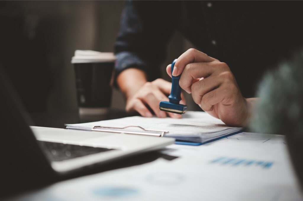 Notarization in Virginia: A Complete Overview - Elite Documents ...