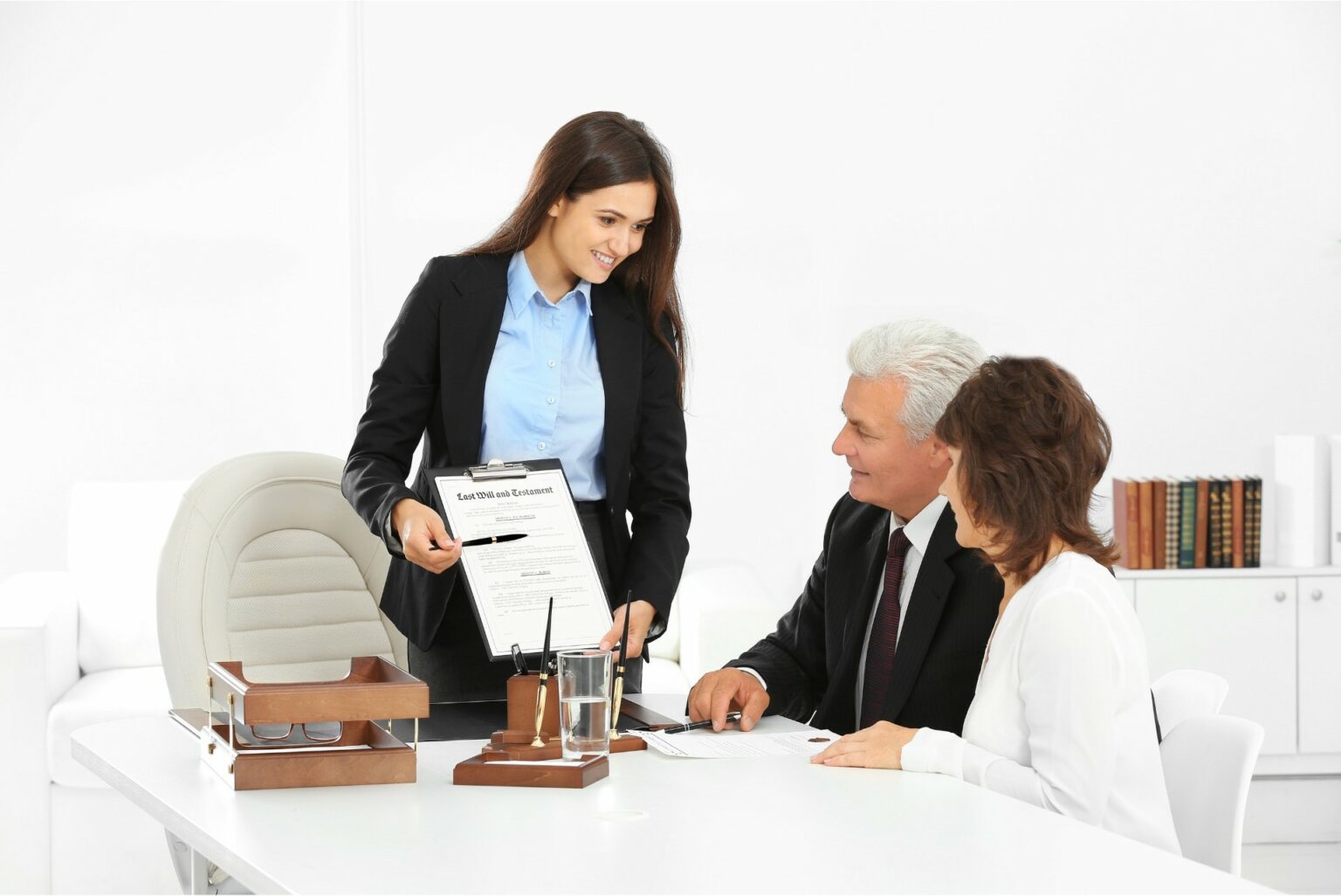 Notarization in Virginia: A Complete Overview – Elite Documents