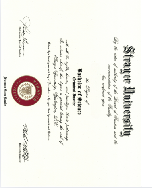 Using Your Diploma Abroad: What You Need to Know About Apostilles ...
