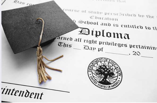 Using Your Diploma Abroad: What You Need to Know About Apostilles ...